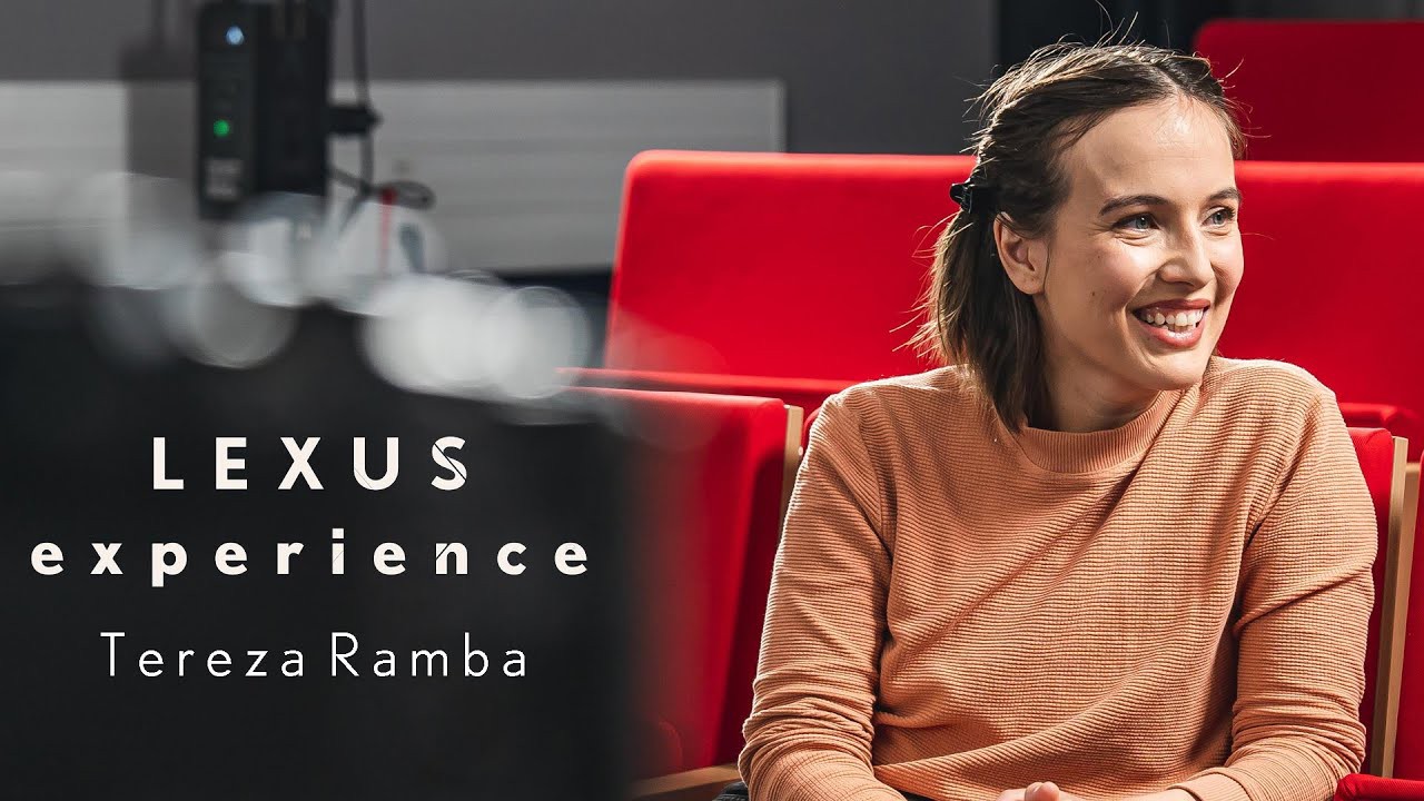 Pořad Lexus Experience | Lexus Česká republika